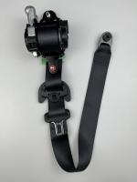 China Vehicle Right Side Three-Point Seat Belt for BYD Seal Seat Belt Assembly for sale