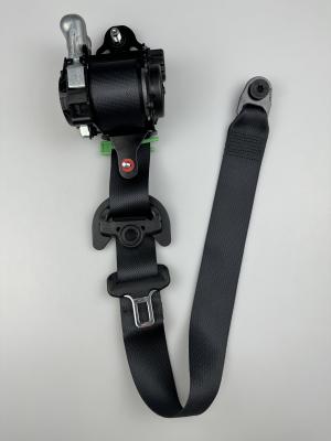 China Vehicle Right Side Three-Point Seat Belt for BYD Seal Seat Belt Assembly for sale