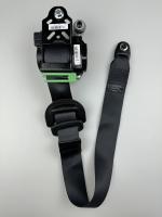 China Left Side Three-Point Seat Belt for BYD Vehicle Seal Seat Belt Assembly for sale