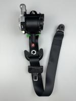 China Left Side Three-Point Seat Belt for BYD Seal DM-i Vehicle Seat Belt Assembly for sale