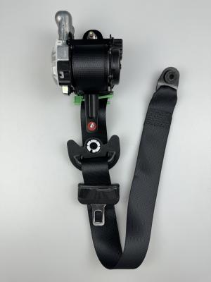 China Left Side Three-Point Seat Belt for BYD Seal DM-i Vehicle Seat Belt Assembly for sale