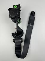 China Right Side 3-Point Seat Belt for BYD Seal DM-i Vehicle Seat Belt Assembly for sale