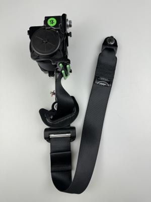 China Right Side 3-Point Seat Belt for BYD Seal DM-i Vehicle Seat Belt Assembly for sale
