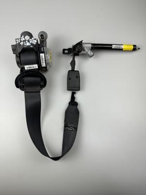 China Left Side 3-Point Seat Belt for BYD Seal High-end Version Vehicle Seat Belt Assembly for sale