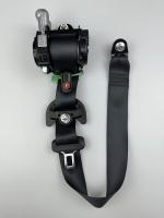 China Left Side 3-Point Seat Belt  Assembly for  BYD Seagull Vehicle Seat Belt for sale