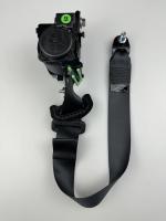 China Right Side 3-Point Seat Belt  Assembly for  BYD Seagull Vehicle Seat Belt for sale