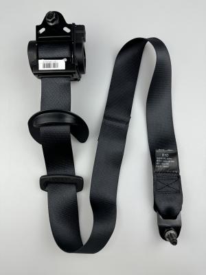 China Right Side 3-Point Seat Belt  Assembly for  BYD Seagull Basic Version Vehicle Seat Belt for sale