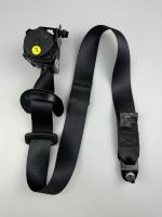 China Left Side 3-Point Seat Belt  Assembly for  BYD Seagull Basic Version Vehicle Seat Belt for sale