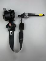 China Left Side 3-Point Seat Belt  Assembly for  BYD Dolphin Vehicle with Seat Belt pre-tensioner for sale