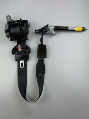 China Left Side 3-Point Seat Belt  Assembly for  BYD Dolphin Vehicle with Seat Belt pre-tensioner for sale