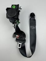 China Right Side 3-Point Seat Belt  Assembly for  BYD Dolphin Vehicle Double Explosion for sale