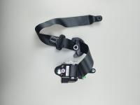 China Left Side Three-Point Seat Belt  Assembly for  BYD Qin EV Vehicle for sale