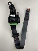 China Rear Seat Belt Left Side Three-Point Seat Belt  Assembly for  BYD Song Plus Vehicle for sale