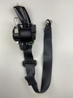 China Rear Seat Belt Right Side Three-Point Seat Belt  Assembly for  BYD Song Plus Vehicle for sale
