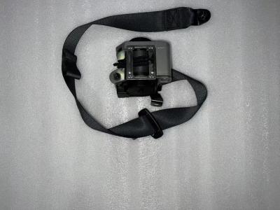 China Rear Seat Belt Three-Point Seat Belt  Assembly for BYD Yuan Plus 2024 Song Plus Vehicle for sale