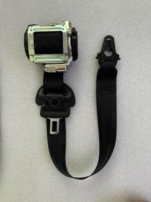 China Right Side Three-Point Seat Belt  Assembly for Peugeot 508 L Vehicle Webbing Customized Color for sale