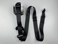 China Right Side Three-Point Seat Belt  Assembly for Trumpchi M8 Webbing Customized Color for sale