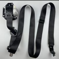 China Three-Point Seat Belt  Assembly for Trumpchi M8 Left Side Webbing Customized Color for sale