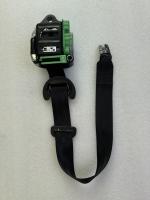 China Three-Point Seat Belt Right Side Assembly for Volkswagen Passat CC Right Side for sale