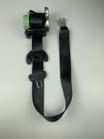 China Three-Point Seat Belt Assembly for Volkswagen Passat CC 2019 With Single Explosion for sale