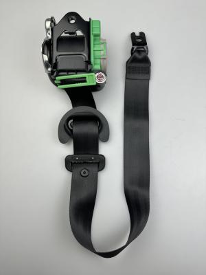 China Three-Point Seat Belt Assembly for Volkswagen Jetta VS5 With Single Explosion Right Side for sale
