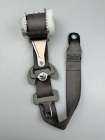 China Three-Point Seat Belt Assembly for Toyota RAV4  2009 Rear seat belt for sale