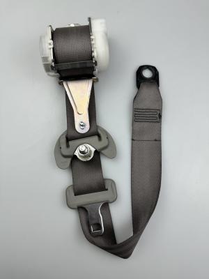China Three-Point Seat Belt Assembly for Toyota RAV4  2009 Rear seat belt for sale
