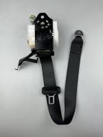 China Rear Seat Belt Three-Point Seat Belt Assembly for Toyota WILDLANDER Right Side for sale