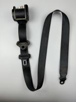 China Left Side Three-Point Seat Belt Assembly for Ford Transit With 3.3-3.5m Webbing for sale