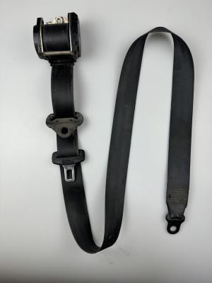 China Left Side Three-Point Seat Belt Assembly for Ford Transit With 3.3-3.5m Webbing for sale