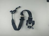 China Three-Point Seat Belt Assembly for Ford Mondeo 2018 With 3.3-3.5m Webbing Double Explosion for sale