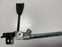 China Seat Belt Pre-tensioner For Honda 2018 CRV  left and Right Side are Feasible Black and Silver for sale