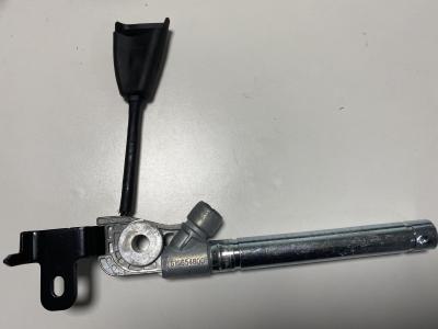 China Seat Belt Pre-tensioner For Honda 2018 CRV  left and Right Side are Feasible Black and Silver for sale