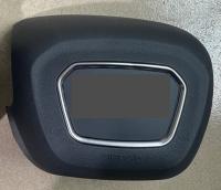 China Wholesale Driver Airbag Cover For Audi Q7 NEW Black Color Airbag Assembly Available for sale