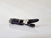 China Safety Seat Belt Buckle For 2006-2011 Honda Civic FA1 OE Number 81855-SNV-H11ZC for sale