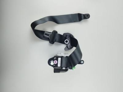 China Three-point Seat Belt For BYD Qin EV Left OE Number HDH-5811010 Right Side HDH-5811020 for sale