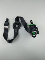China Three-point Seat Belt For BYD Qin EV Left OE Number HDH-5811010 Right Side HDH-5811020 for sale
