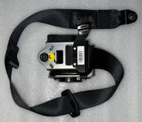 China Three-point Seat Belt For BYD Yuan Plus Song Left OE Number SC2E-5812010A Right Side SC2E-5812020A for sale