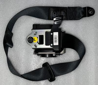 China Three-point Seat Belt For BYD Yuan Plus Song Left OE Number SC2E-5812010A Right Side SC2E-5812020A for sale
