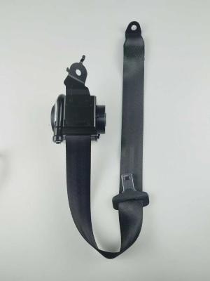 China Three-point Seat Belt Back For Mazda 6 Atenza Left OE Number GW6T-57-LN0 Right Side GW6T-57-LM0 for sale