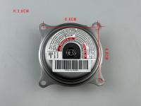 China Vehicle Driver Airbag Inflators With Single Explosion Passenger Airbag Generators for sale