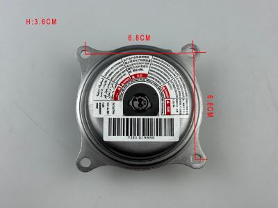 China Vehicle Driver Airbag Inflators With Single Explosion Passenger Airbag Generators for sale