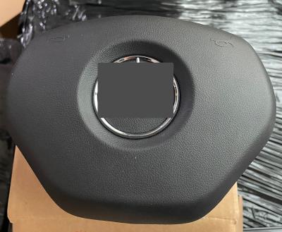 China Vehicle Driver Airbag Assembly For Mercedes-Benz C-Class W204 Double Explosion for sale