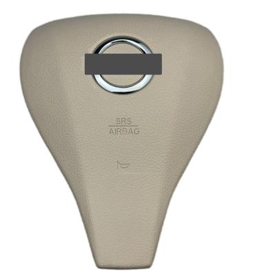 China Driver Steering Wheel Airbag Assembly For 2008-2013 Nissan X-TRAIL T31 Single Explosion for sale