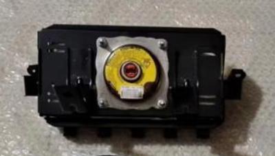 China Car Passenger airbag for Nissan Rogue 2021 year Original Quality Single Explosion for sale