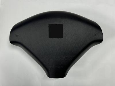 China Original Quality Driver Airbag for Peugeot 307 207 with Black Cover for sale