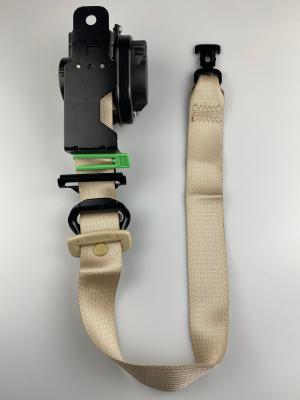 China 3-point seatbelt for Vehicle Cadillac XT5 2016-2025 Manufacturer produce Front seat for sale