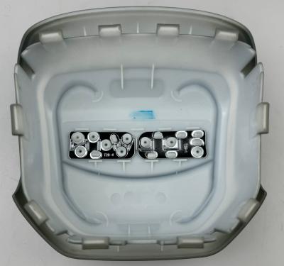 China Factory outlet Driver Airbag for Chery Aria 8 Car  series with gray Cover airbag for sale