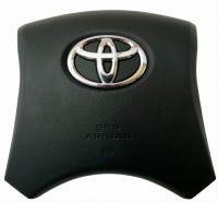 China Driver Airbag for Toyota Hilux 2015–2020 | OEM Replacement SRS Airbag Module for sale