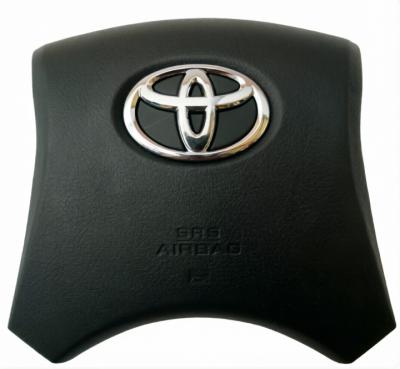 China Driver Airbag for Toyota Hilux 2015–2020 | OEM Replacement SRS Airbag Module for sale